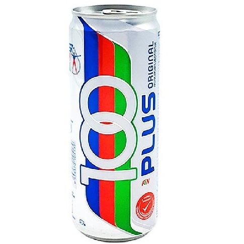 ~F&N 100 PLUS ORIGINAL/REDUCED SUGAR/ZERO SUGAR/ACTIVE 325ML / 500ML [ISOTONIC DRINK] 100 PLUS ...