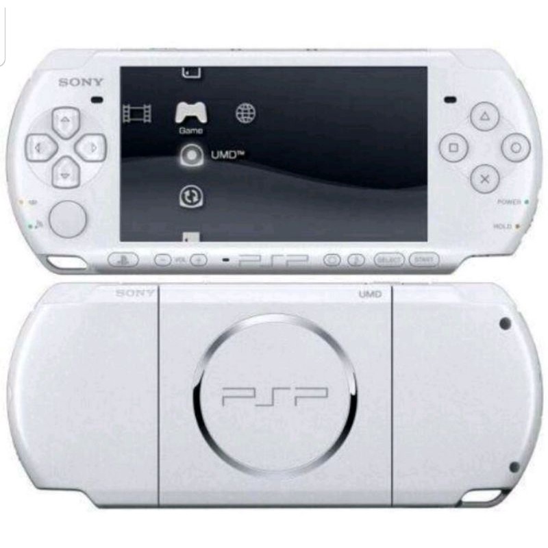 PSP 3000 Series Full Games With Kingston Memory Card 32GB MicroSD ...