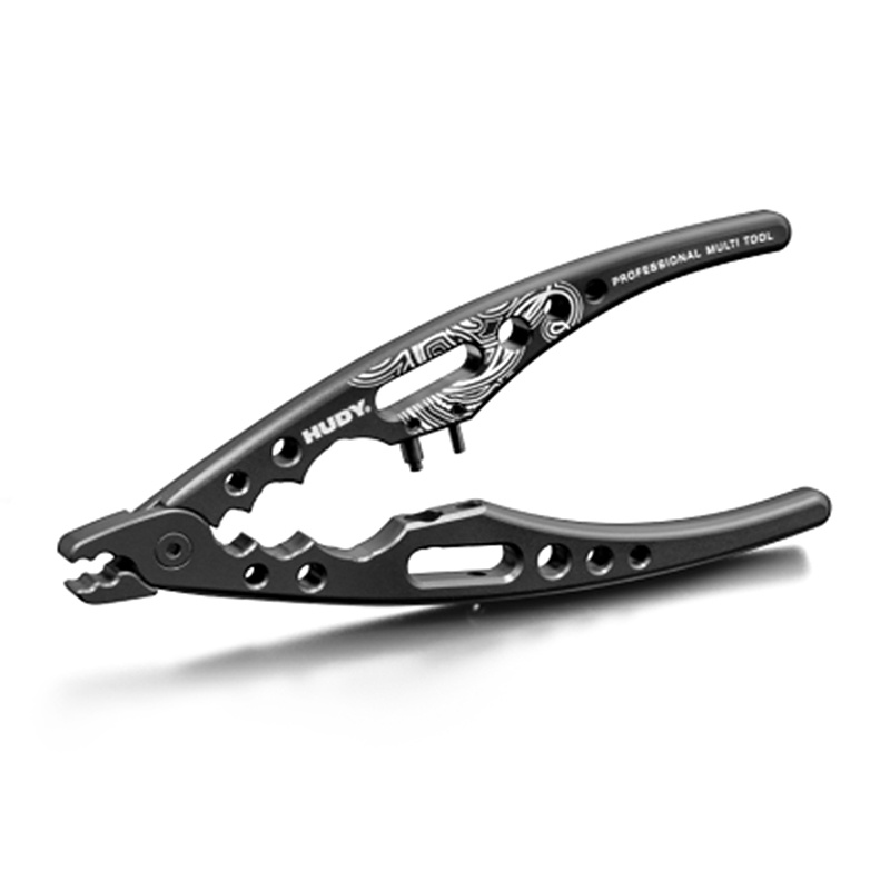 #183011 Professional Multi Tool Metal Clamp Shock Absorber Pliers Ball ...
