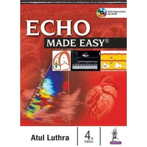 Echo Made Easy 4th Edition | Shopee Malaysia