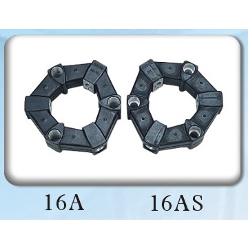 YCC Coupling - 16A / 16AS Rubber Coupling ( Element ) CF-A-016-OS CF-A ...