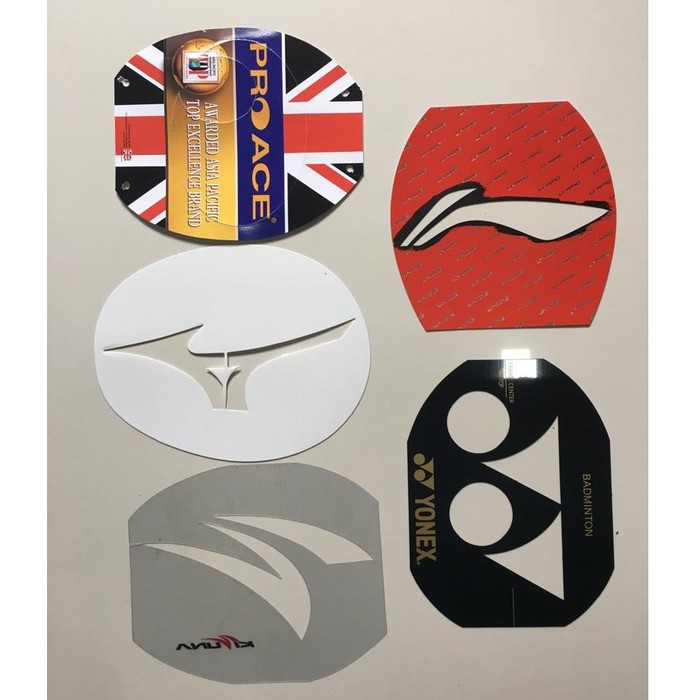 Install the Racket Strings Logo | Shopee Malaysia