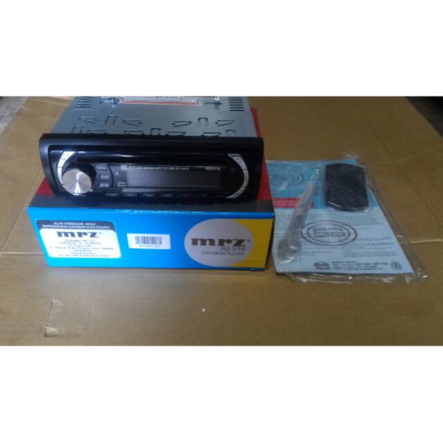 Single din tape Head unit | Shopee Malaysia