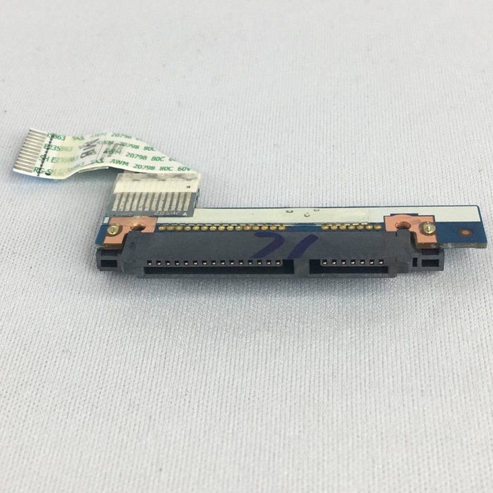 ORIGINAL Acer C710 Chromebook HDD Connector | Shopee Malaysia