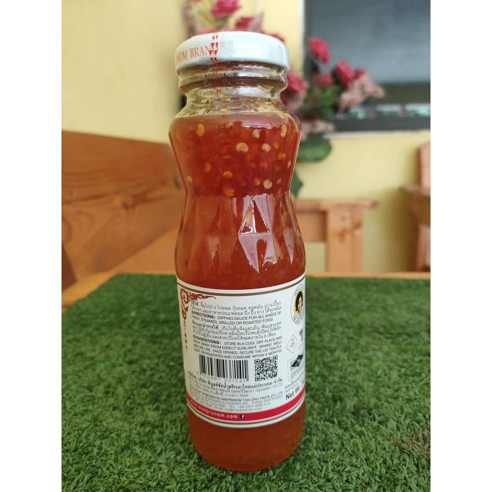 SOS PENCICAH CAP AYAM (390 GRAM) | Shopee Malaysia