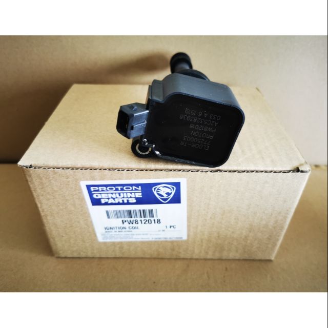 Proton Saga BLM Ignition coil (Original Proton) | Shopee Malaysia