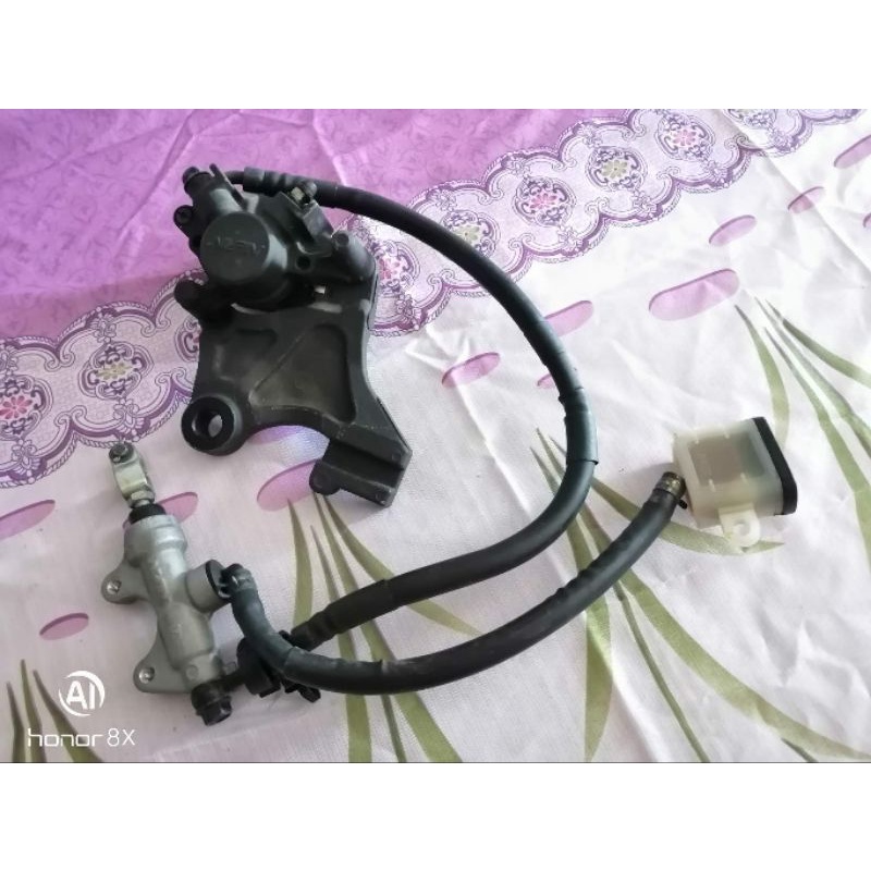 Bracket Caliper R15 V2 Mslaz Xabre | Shopee Malaysia