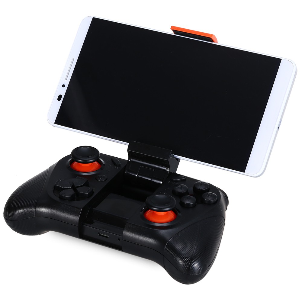 Bluetooth 3.0 Wireless Gamepad Game Controller Joystick for Android ...