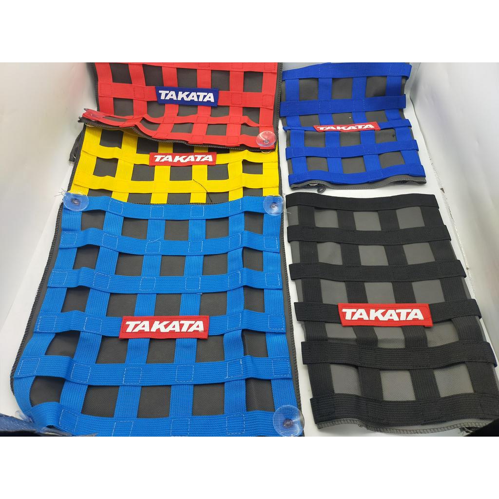 Takata net Universal Window curtain 35cm x 35cm | Shopee Malaysia