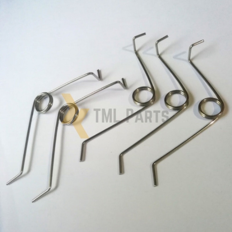 Spring / Spring Boiler Steam Iron Sliding Lever Model | Shopee Malaysia
