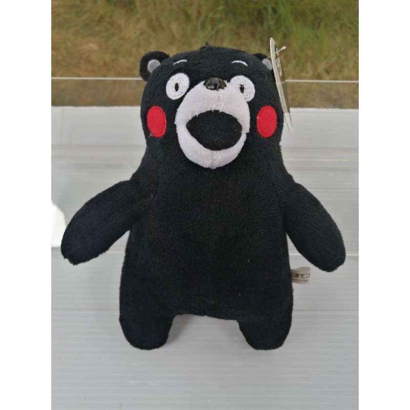 Super Cute NEW Genuine Anime – Kumamoto Surprise Character Mascot ...