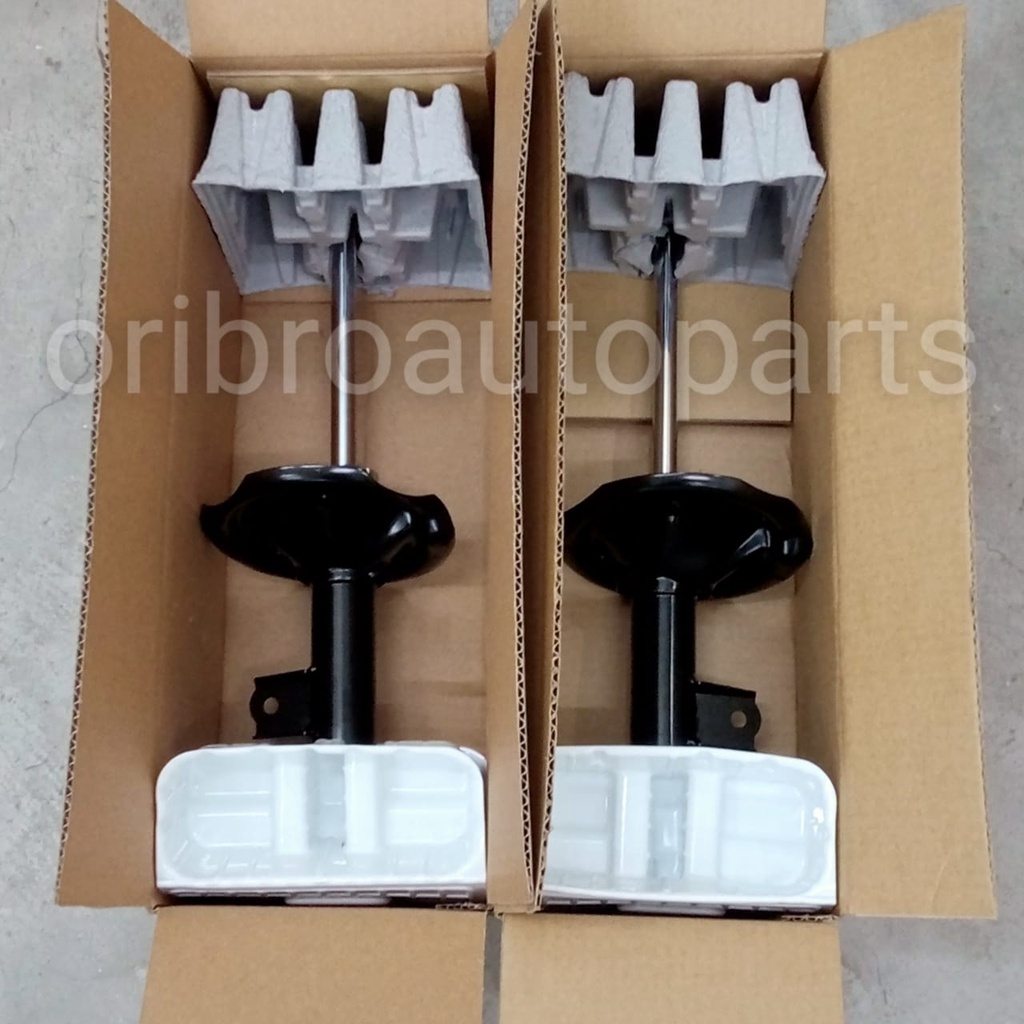 [READY STOCK] KIA FORTE 1.6 GENUINE PARTS FRONT ABSORBER LEFT 54651 ...