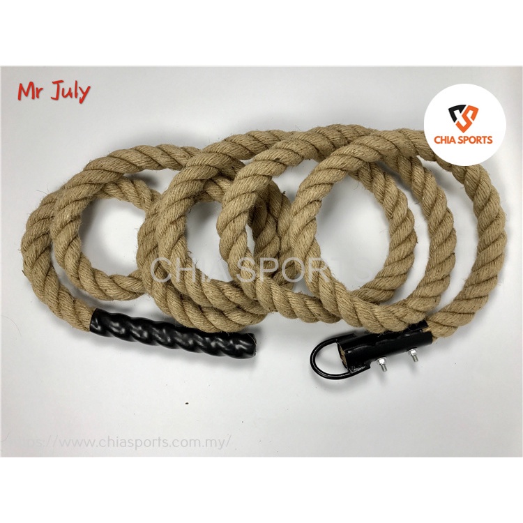 MMA Climb Rope Climbing Workout 3/5/6/8/9/12 Meter Fitness Strength ...