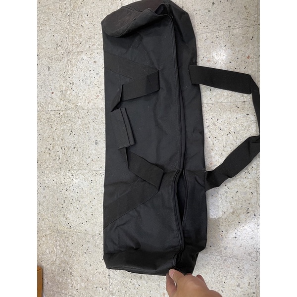 Compartmentalised Stand Bag For 190cm Light Stands Light Stand Bag ...