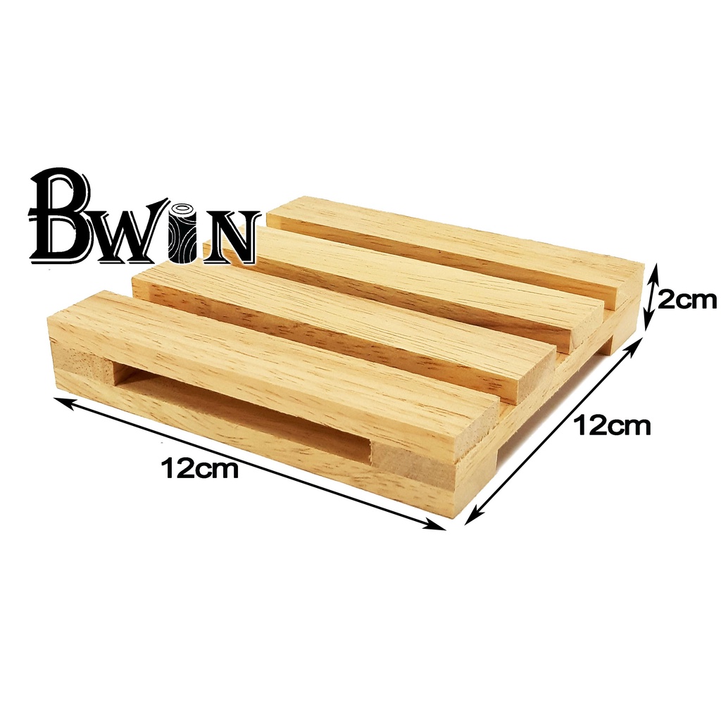 (Pallet) Mini Wood Pallet Decoration D011 | Shopee Malaysia