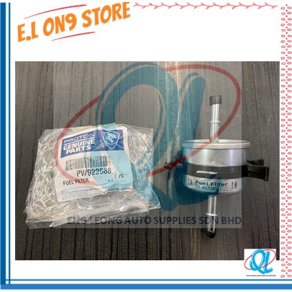 PROTON IRIZ/SAGA VVT 2016"/PERSONA VVT 2016" FUEL FILTER 100% ORIGINAL ...