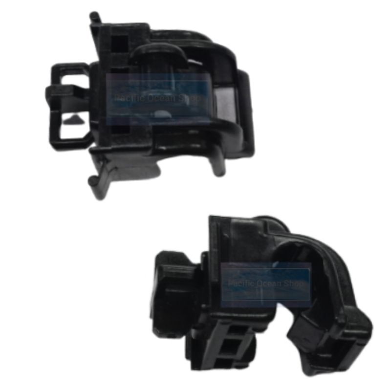 Front Bonnet Stand Clip Honda Accord City Crv Sm4 Sv4 So4 Hood Support ...