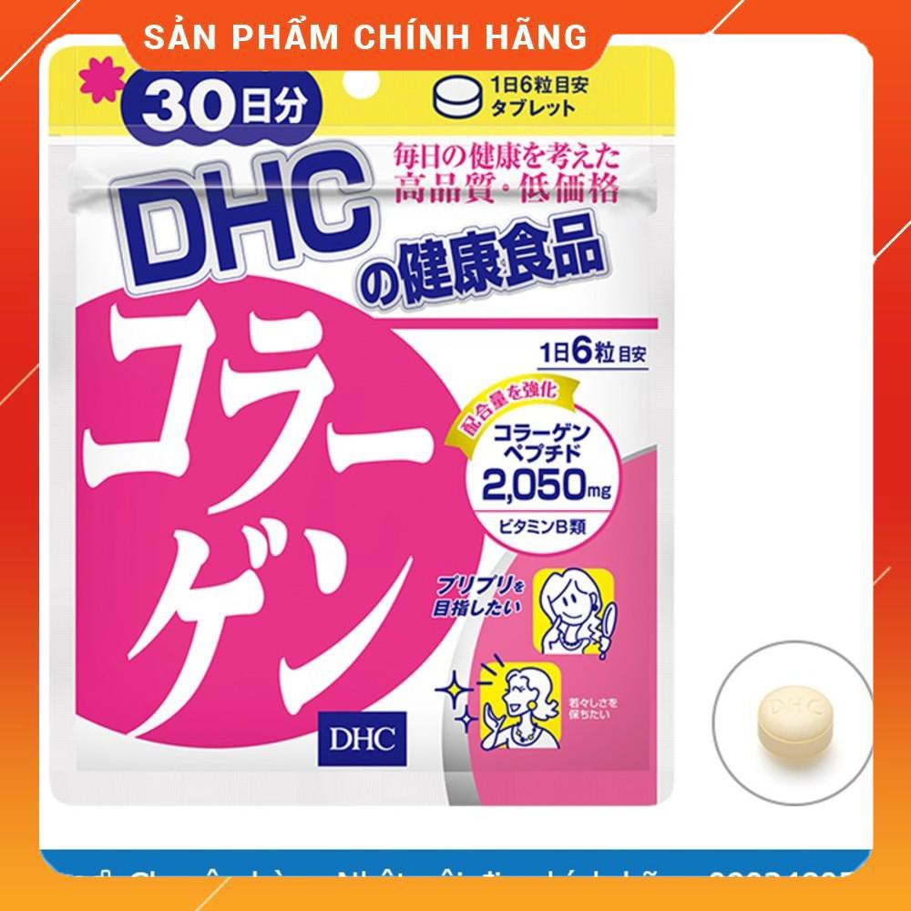 [Full Bill] Japanese DHC collagen pills | Shopee Malaysia