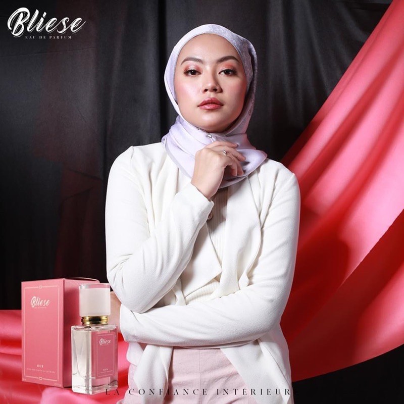 Bliese EDP for her 30ml | Shopee Malaysia