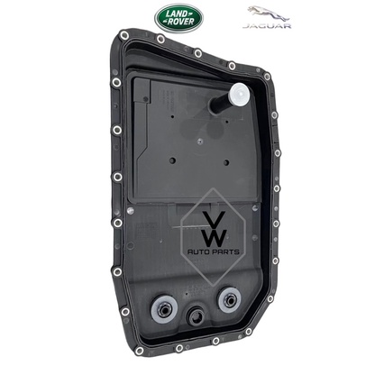 ( 100% ZF ) AUTO FILTER OIL PAN BMW E66 DISCOVERY 4 ( L319 ) RANGE ...