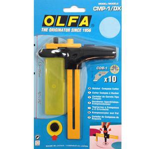 ORIGINAL OLFA CMP-1/DX KNIEF | Shopee Malaysia