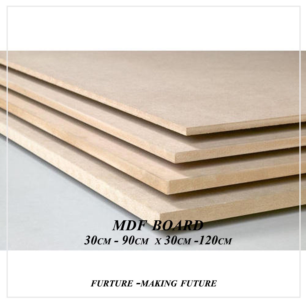 [ MDF 3MM CUTTING ] FOR SHIPLAP WAINTSCOTING, MDF BOARD, MDF ...