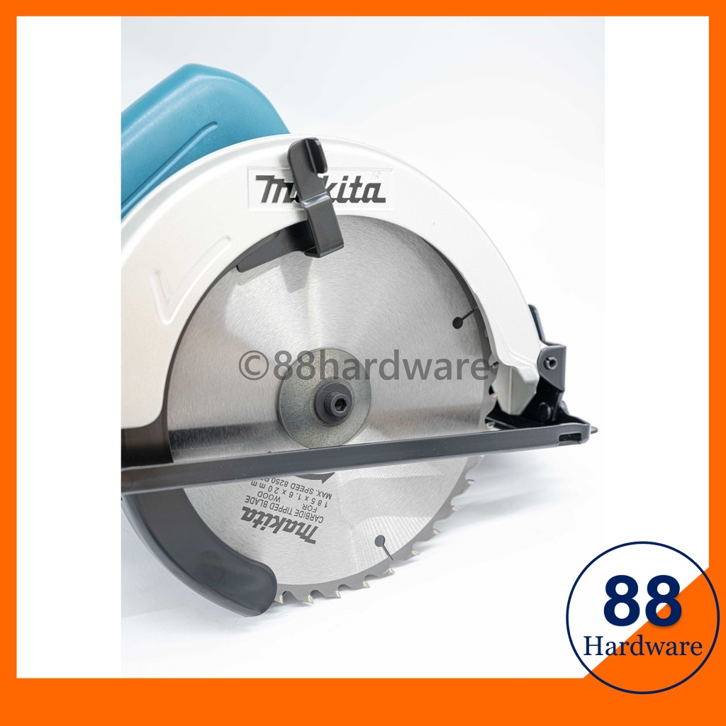 Makita 5806B (7-1/4") 7 inch Circular Saw / makita circular saw / mesin ...