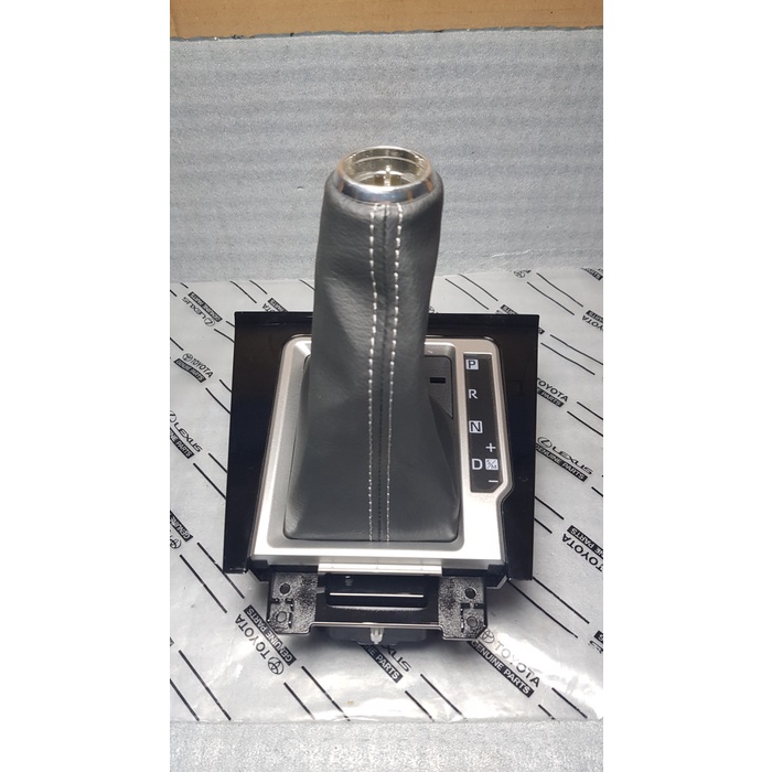 Veloz 2022 Matic Complete Black Piano Panel | Shopee Malaysia