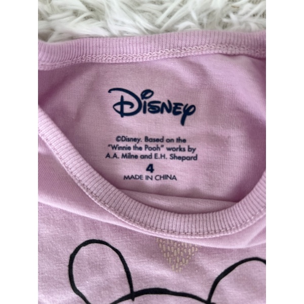 Disney 2 pieces set (fos) | Shopee Malaysia