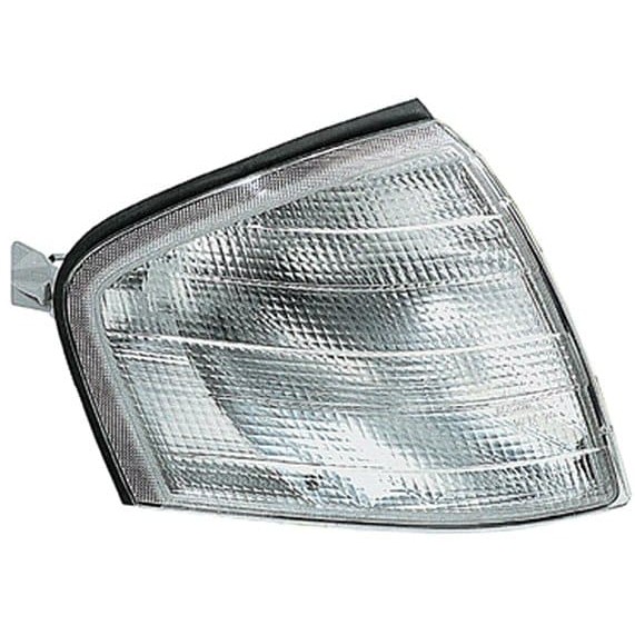Mercedes C-Class W202 Facelift TAIWAN White Signal Lamp 2028260843 ...
