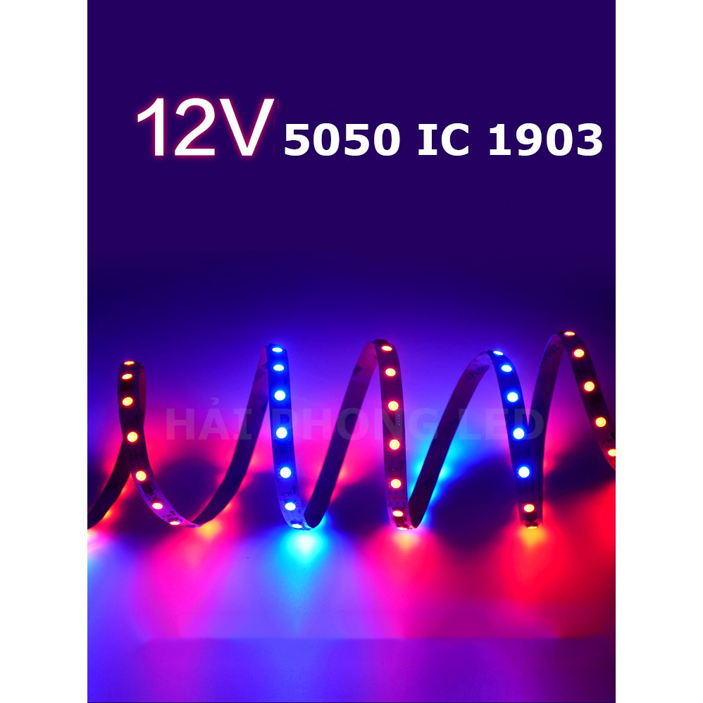 [Full Set]led Strip Stickers Full Color Running Beautiful Effects ...