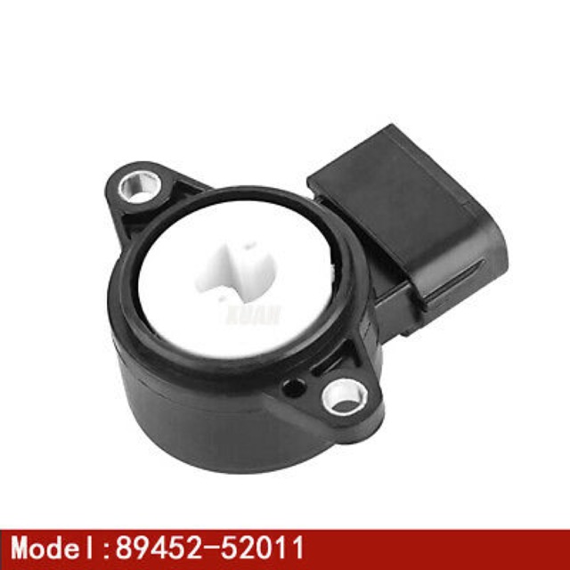 PERODUA TPS SENSOR FOR MYVI KELISA KENARI VIVA THROTTLE BODY | Shopee ...