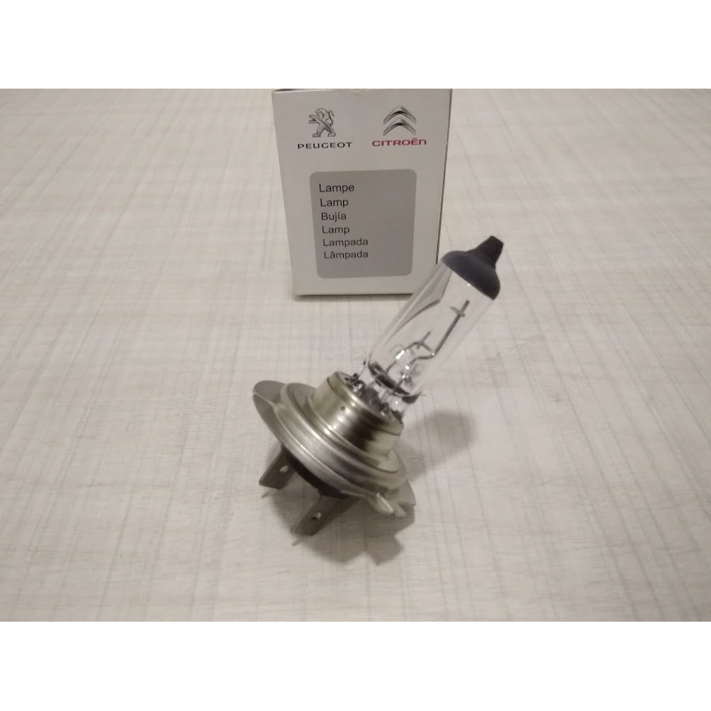 Peugeot 206 207 Sedan 208 306 307 308 406 407 408 2008 3008 5008 Citroen C3 C4 C5 DS3 Headlamp ...