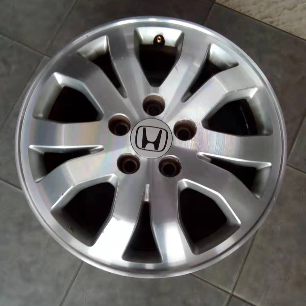 Sport Rim 16 inci (Used) | Shopee Malaysia
