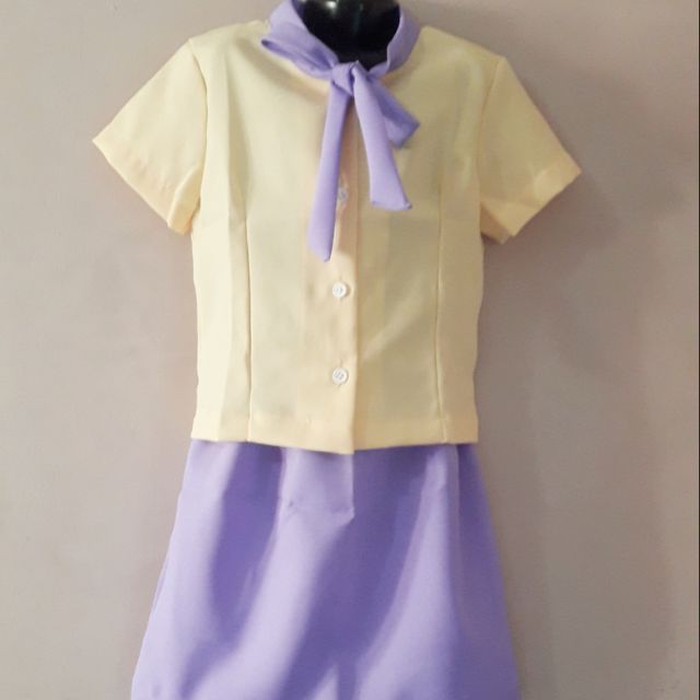 Teacher Career / Community Helper Costume for Kids | Shopee Malaysia