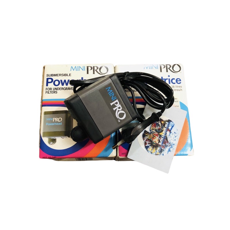 Yee Fish Tank Filter Filter Box Loop Top System for Small Top Mounted ...