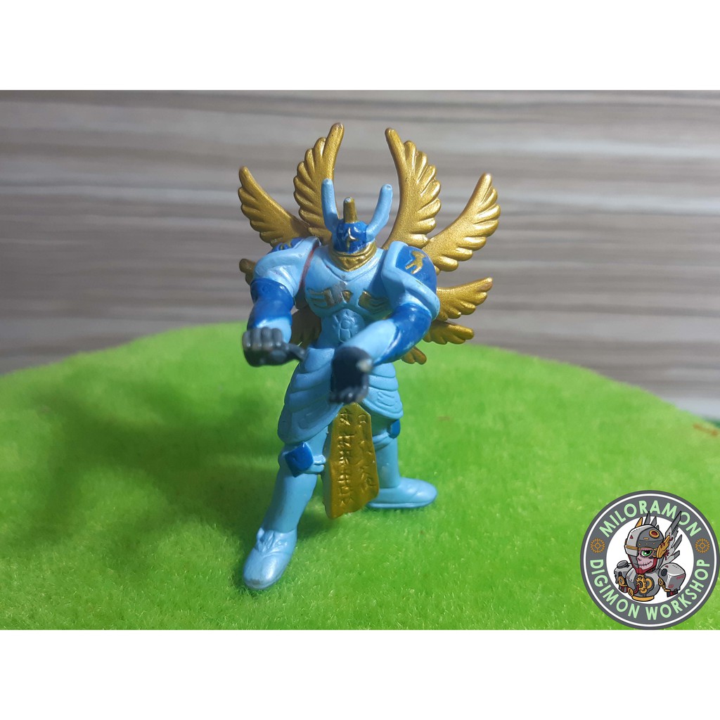 [DIGIMON][BANDAI] Vintage PVC Digimon Figure Bandai Original HT ...