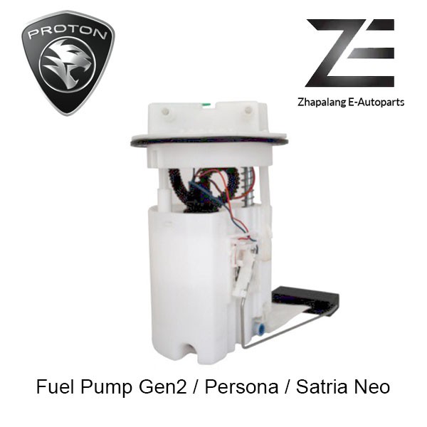 Original Proton Fuel Pump for Gen2, Persona, Satria Neo Assy | Shopee ...