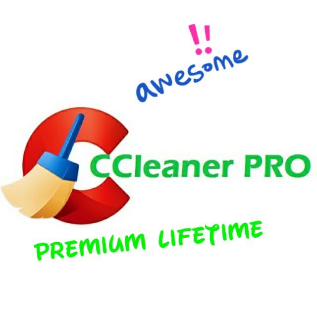 Ccleaner PREMIUM LIFETIME | Shopee Malaysia