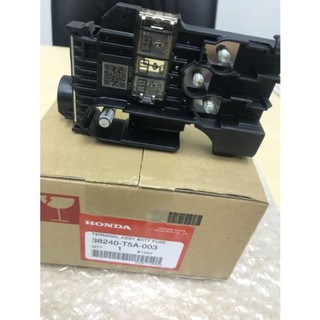 HONDA JAZZ GK5 T5A/ CITY T9A GM6/ HRV T7A BATTERY MAIN FUSE TERMINAL ...