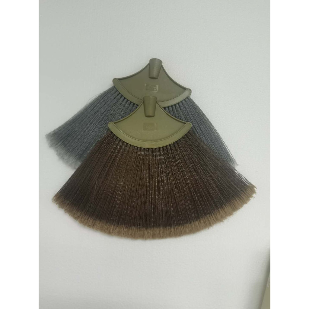 TAICO 916 PVC Broom (broom only, without handle) | Shopee Malaysia