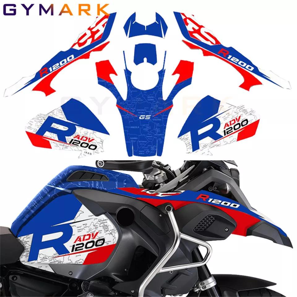 for BMW R1200GS R1200 GS ADV 2013 2014 2015 2016 2017 2018 Motorcycle ...