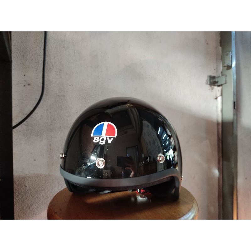 (100%ORIGINAL)GOT SIRIM SGV HELMET SGV WINGS | Shopee Malaysia