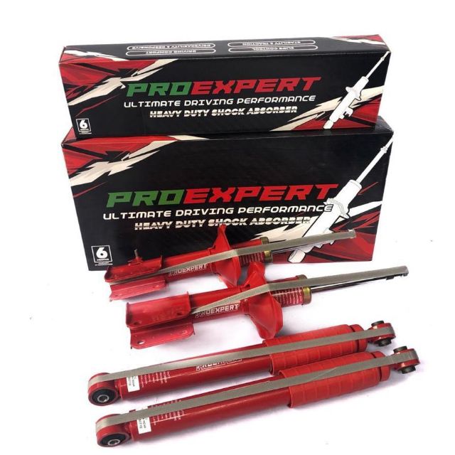 Absorber heavy duty ProExpert KEMBARA | Shopee Malaysia