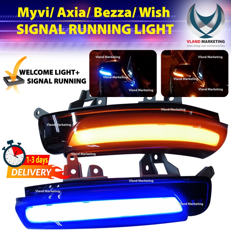 Perodua Myvi lagi best 2011 Myvi Icon 2015 Bezza Axia Wish Dynamic Side ...