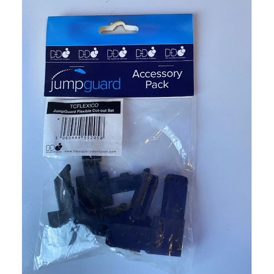 DD multi cut off (jump guard) | Shopee Malaysia