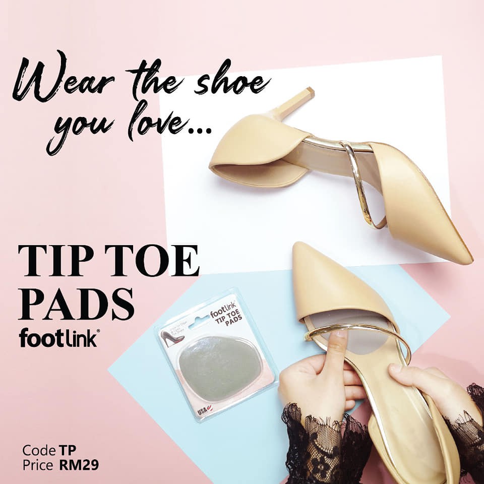 Footlink Official Store Online, April 2026 | Shopee Malaysia