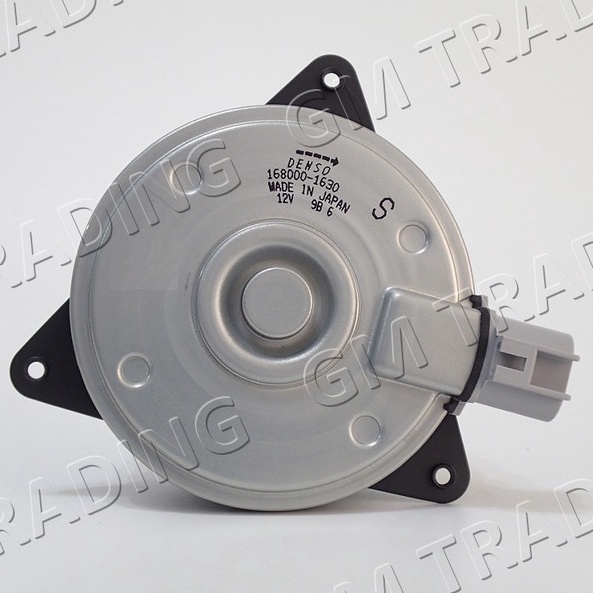 Toyota Estima 2006 (ACR50) / Alphard 2008 / Vellfire ANH20 & GGH20 Fan ...