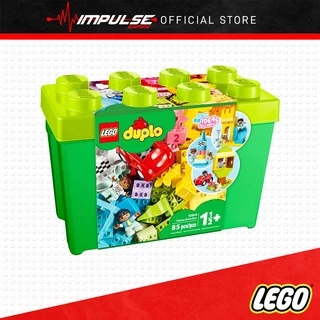 lego duplo - Prices and Promotions - Jul 2024 | Shopee Malaysia