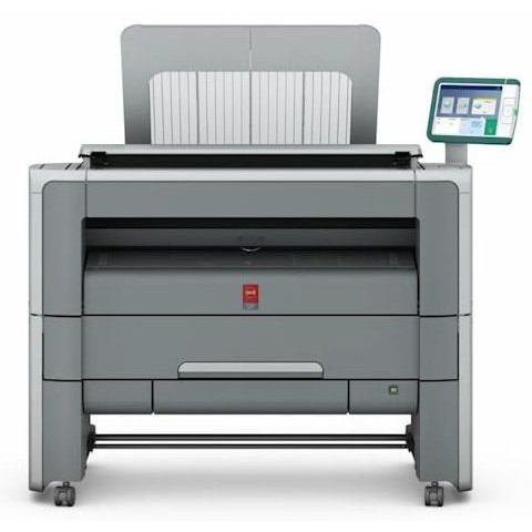Océ PlotWave 365 Large Format Printer | Shopee Malaysia